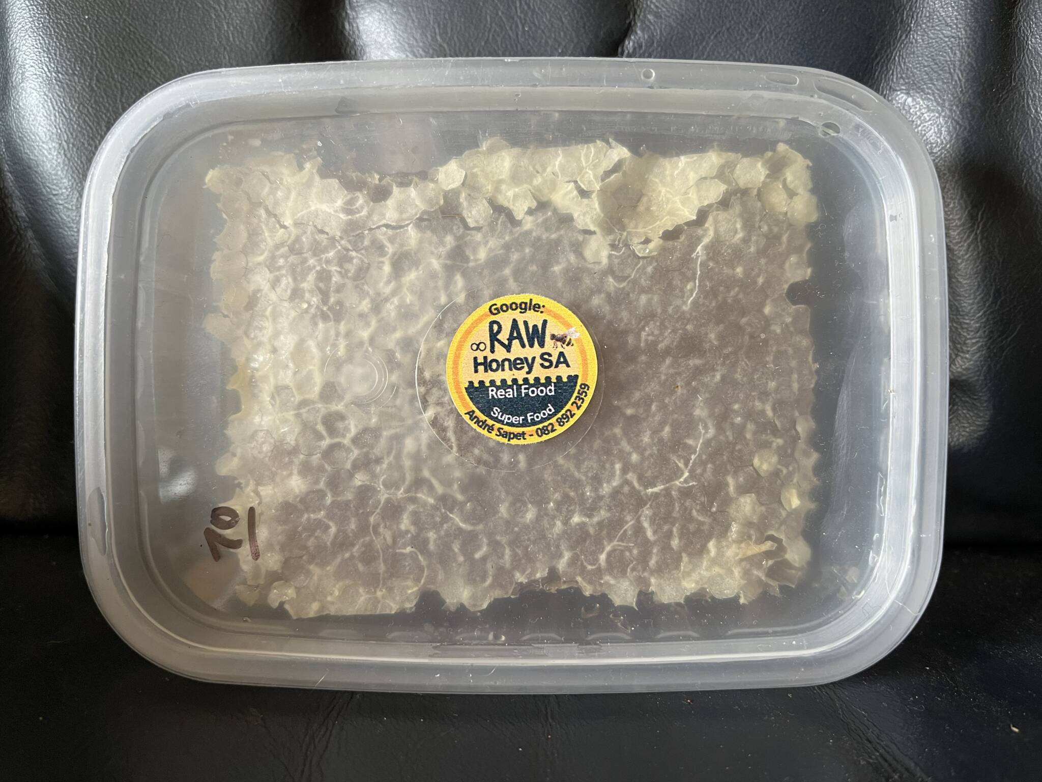 Raw Honey SA – Purveyors of Natural Raw Honey